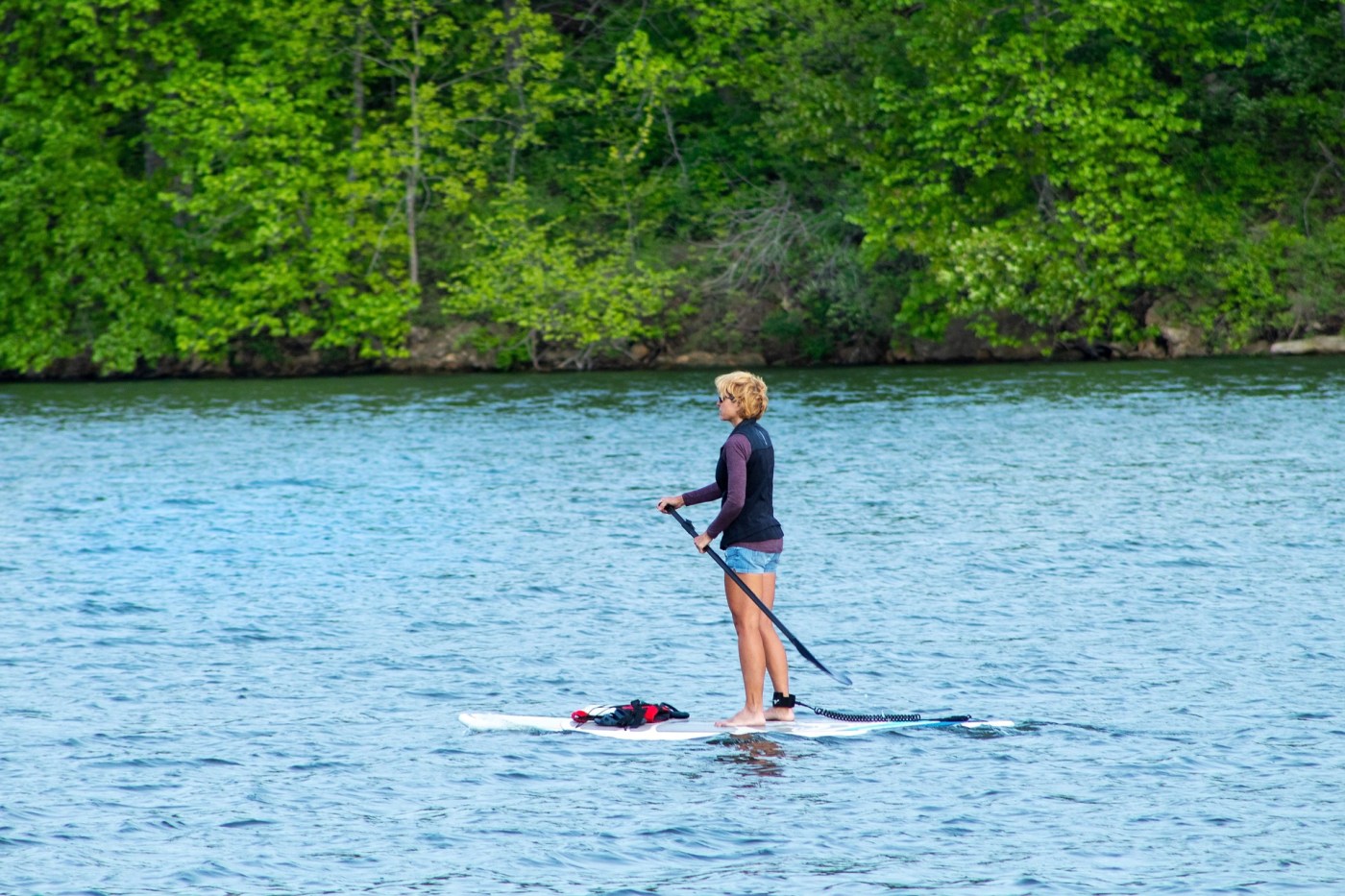 Paddle Board Hire in Northern Ireland | Castle Archdale